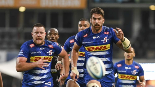 Stormers continue their great derby run in Durban | SuperSport