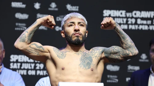 Boxing News | SuperSport