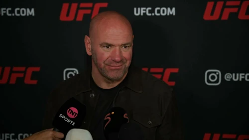 UFC PPV | Wrap | SuperSport