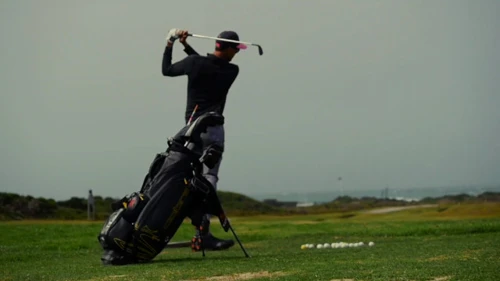 Sunshine Tour | Jake Redman | SuperSport