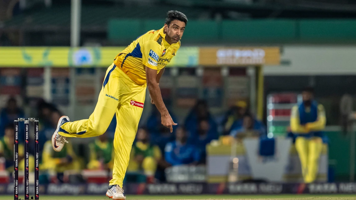 India's Ashwin ends IPL career, may play in other leagues | SuperSport