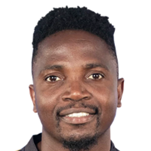 Mbhazima Rikhotso | SuperSport