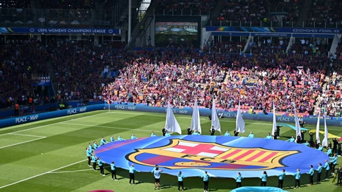 Court probes 'possible systemic corruption' aiding Barca in referee ...