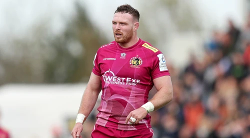 Montpellier confirm arrival of England's Simmonds | SuperSport