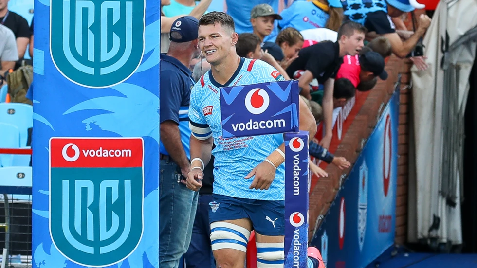 Louw back to lead Bulls into battle | SuperSport