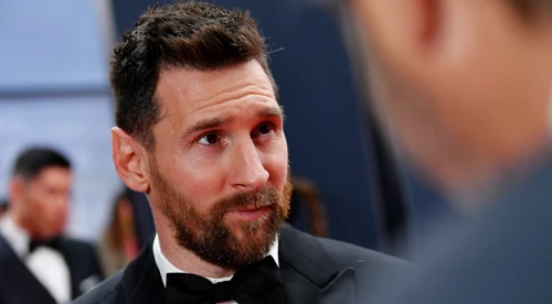 Lionel Messi: The 'greatest' leaves PSG on low note | SuperSport