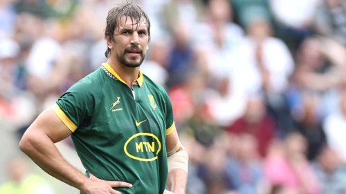 Etzebeth breaks Bok record; Hendrikse and Libbok paired at halfback ...