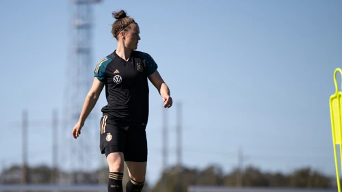 Hegering fit for Germany's crunch South Korea clash | SuperSport