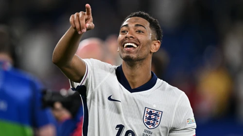 Wolfpack: Bellingham credits backroom staff with Alexander-Arnold ...