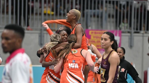 UJ shock Maties, easy victories for Tuks, Kovsies and NWU | SuperSport