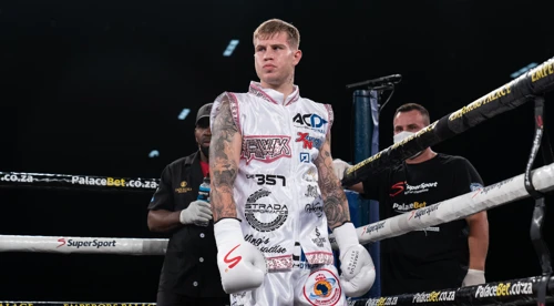 First bill of the year at Emperors Palace on Saturday | SuperSport