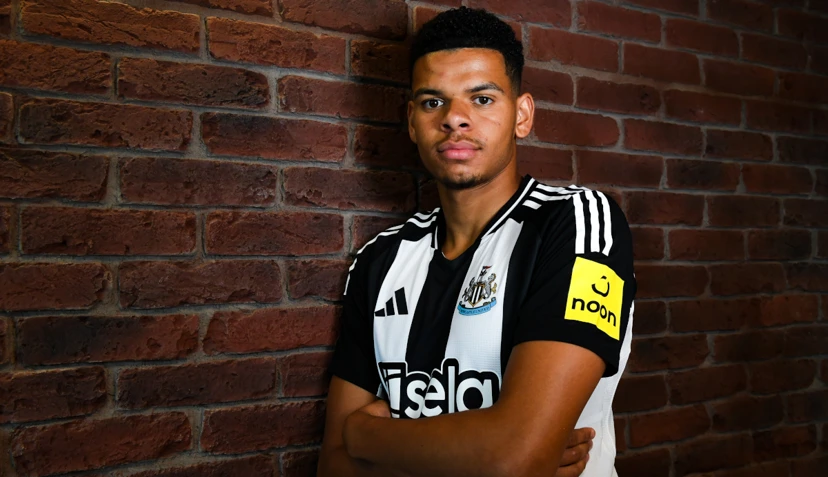 Newcastle sign striker Osula from Sheffield United | SuperSport