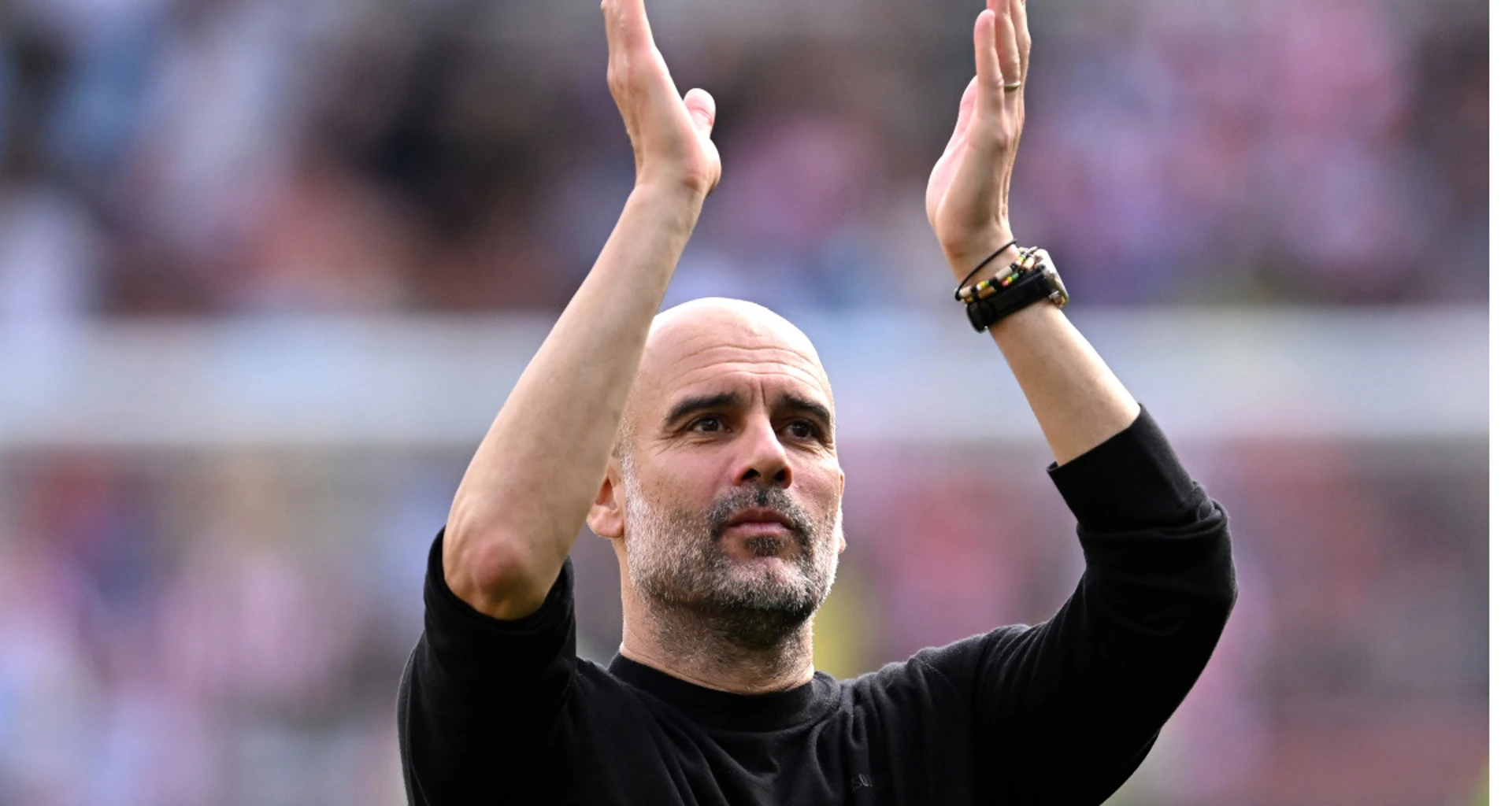 Man Utd desperate to stop City's treble march in unique final | SuperSport