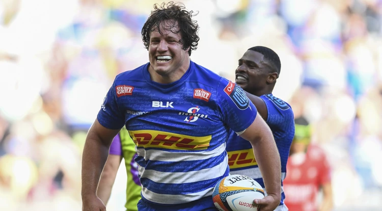 Fouche’s extension will help sustain Stormers strong scrum culture ...