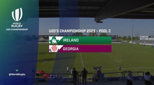 Rugby Completed | SuperSport