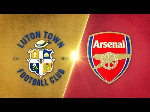 Luton Town v Arsenal | 90 in 90 | Premier League | Highlights | SuperSport