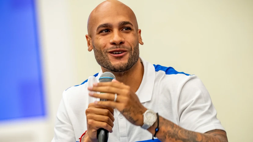 Sprint champion Jacobs hoping to find missing pieces at European ...