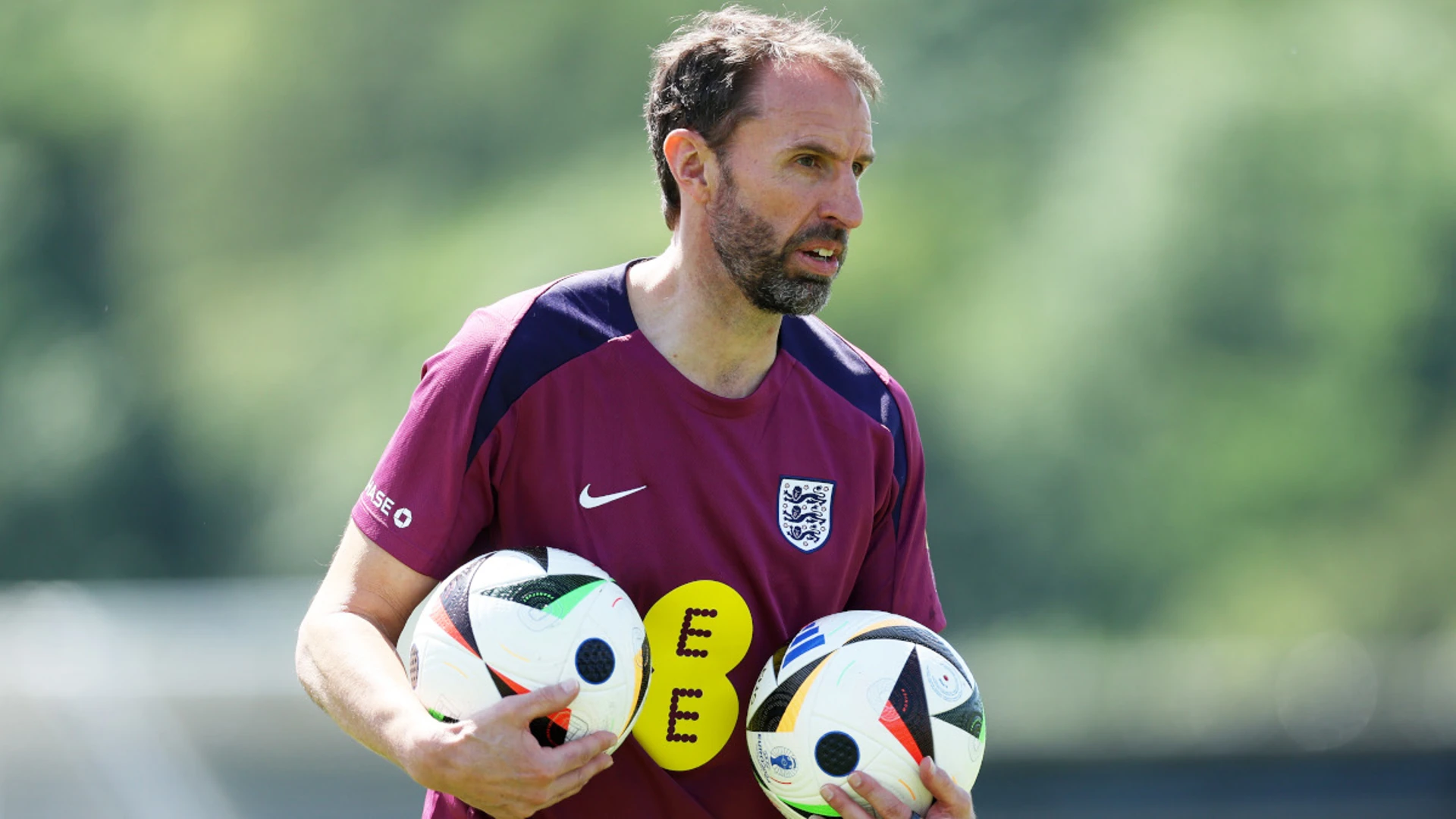 Southgate says he hasn't made decision on Grealish for Euros squad ...