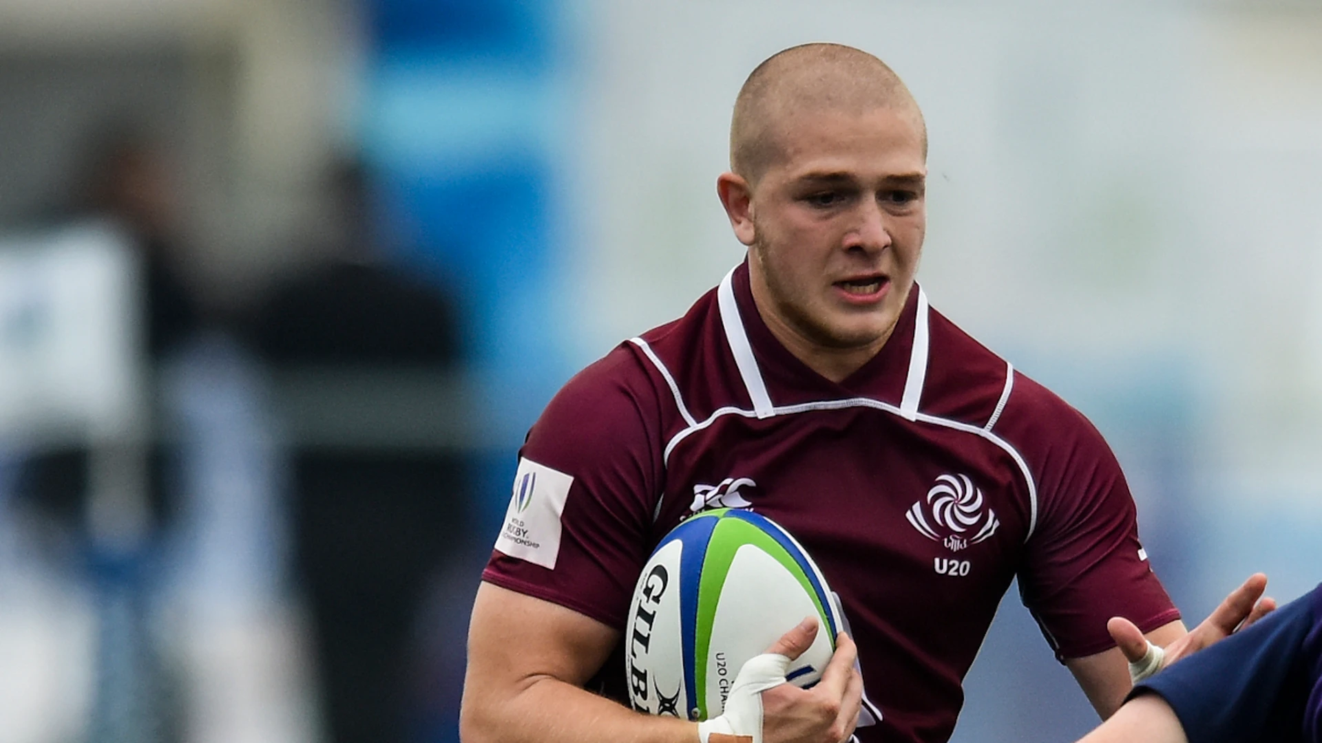 Georgia trounce Romania in Rugby World Cup warm-up | SuperSport