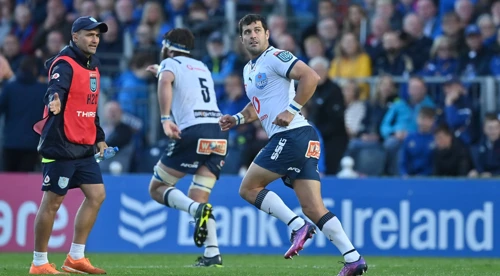 Steyn to captain strong Bulls side | SuperSport