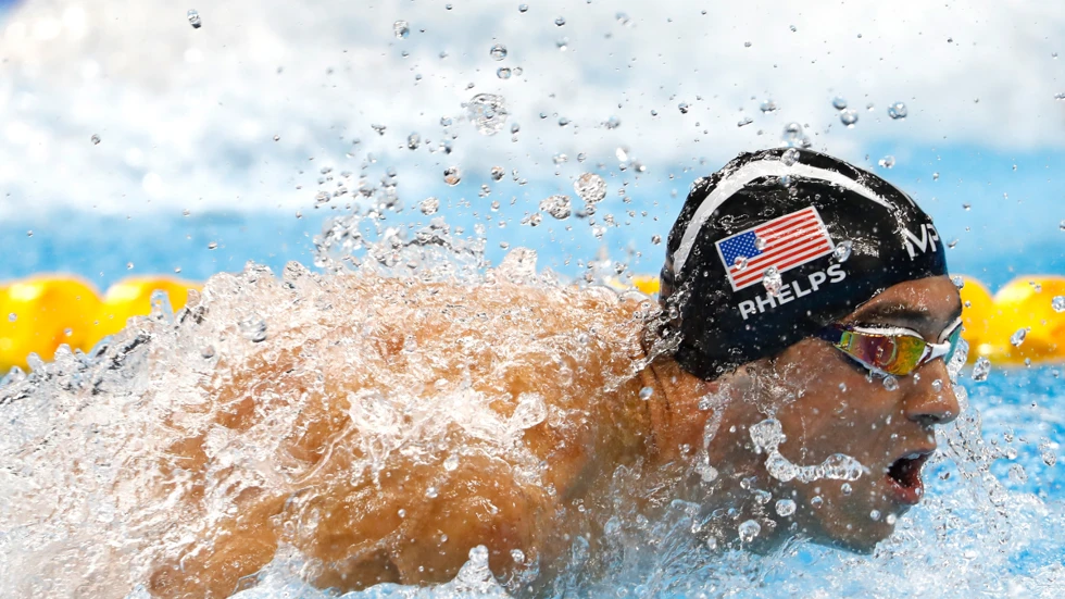 Olympic swim greats Phelps, Lochte rip US World Championships ...