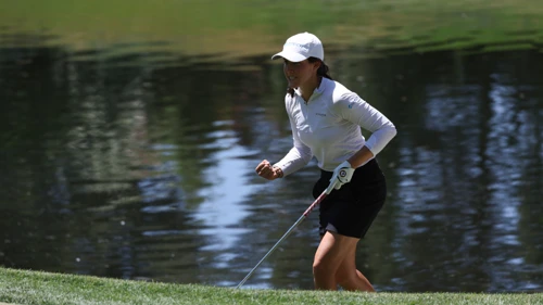 Valenzuela knocks off Nordqvist as LPGA Match-Play quarterfinals set ...