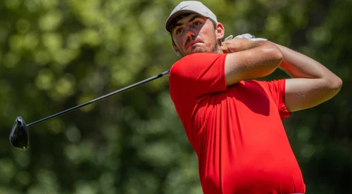 Pepler and Mclachlan share slim lead | SuperSport