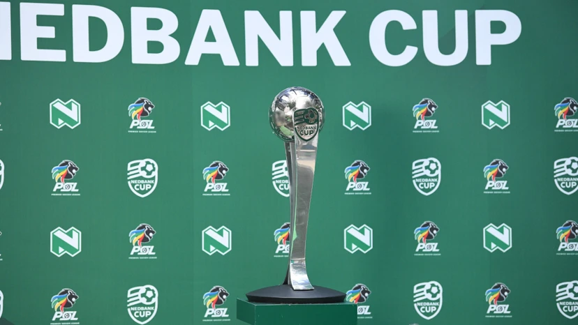 Nedbank Cup quarterfinals: dates, venues, KO times confirmed | SuperSport