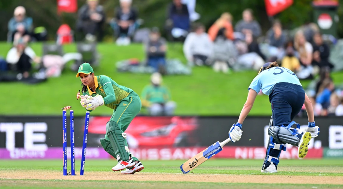 Trisha Chetty’s mental fortitude key to prolonging playing career ...