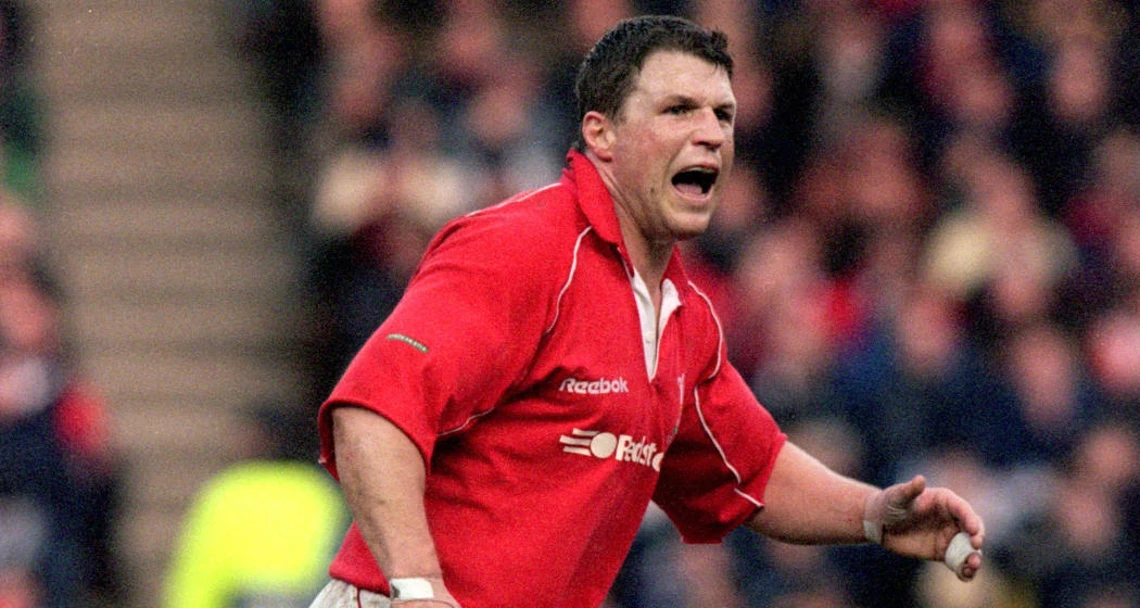 FROM THE DRAGON’S DEN: The Scott Gibbs column, volume 3 | SuperSport