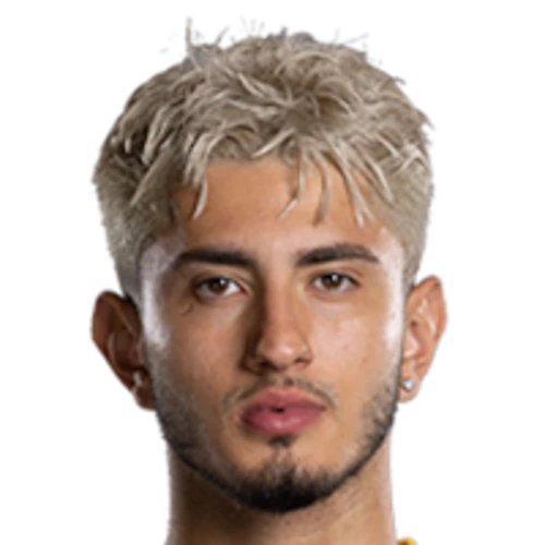 Steven Alzate | SuperSport