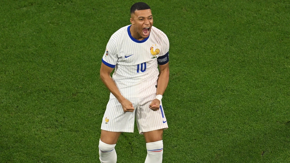 Tens of thousands to welcome Mbappe to Real Madrid | SuperSport