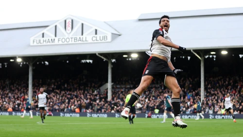 Fulham fight back to beat Arsenal | SuperSport
