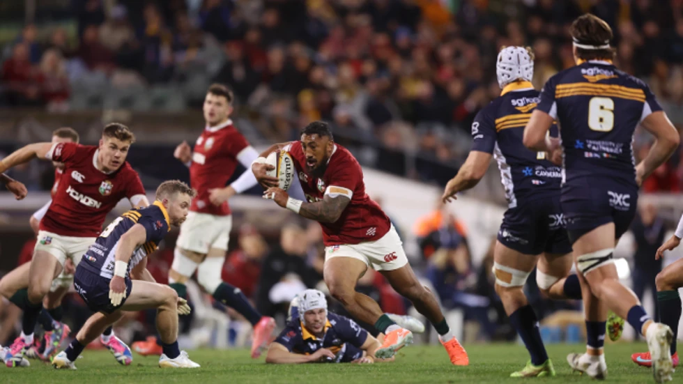 Rugby Upcoming | SuperSport