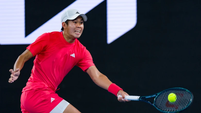 Adventures of teen Tien continue, Swiatek faces Raducanu in Melbourne ...