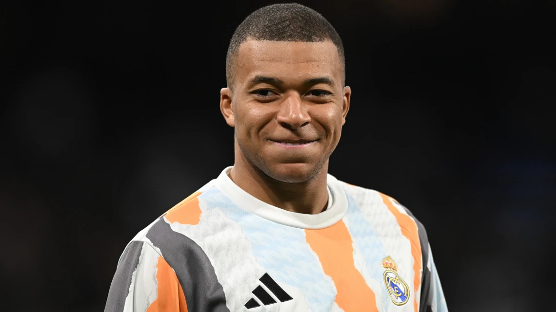 Mbappe inconsistency 'normal' - Ancelotti | SuperSport