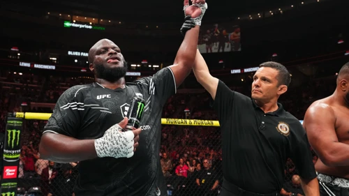 Mma News | SuperSport