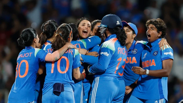 Final stage set for South Africa's History Queens | cricket ...