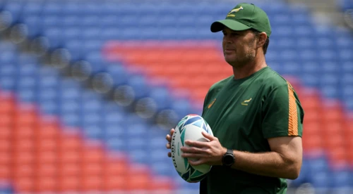 That's Rich: Gavin's World Cup diary - entry 2 | SuperSport