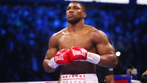 Joshua set for Whyte showdown in August | SuperSport