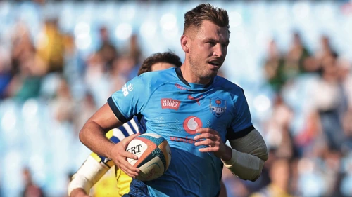 Bulls turn to URC players for pre-season Currie Cup prep | SuperSport