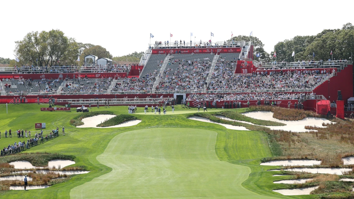 Ryder Cup opening ceremony moved to Wednesday | SuperSport
