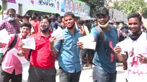 India v England | Chennai to welcome back cricket supporters | SuperSport