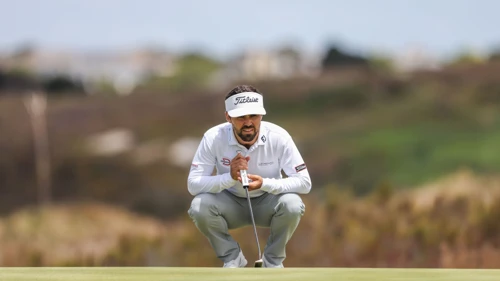 Ravetto leads as Manchest also chases Dimension Data Pro-Am glory ...