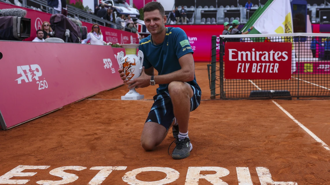 Estoril Open back in ATP calendar for 2026, Metz event removed | SuperSport