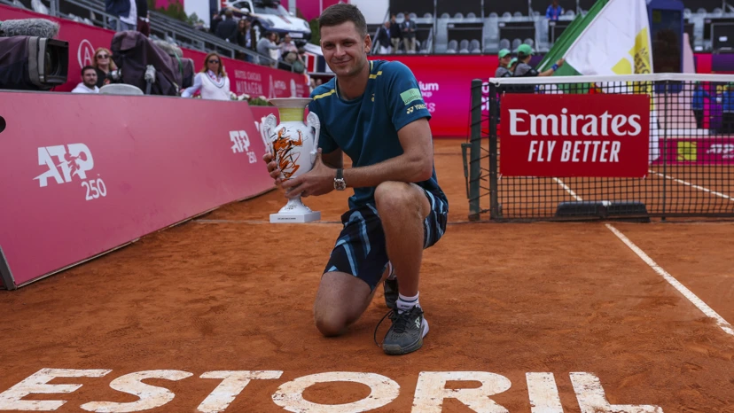 Estoril Open back in ATP calendar for 2026, Metz event removed | SuperSport