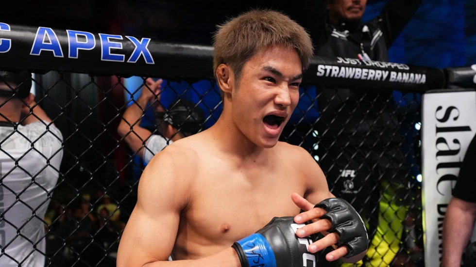 Taira looks to underline title ambitions | SuperSport