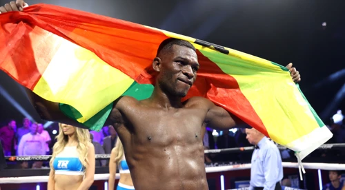 ESPN Africa to broadcast world leading boxing franchise fights | SuperSport