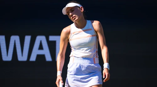 Russia's Alexandrova withdraws from Wimbledon with illness | SuperSport