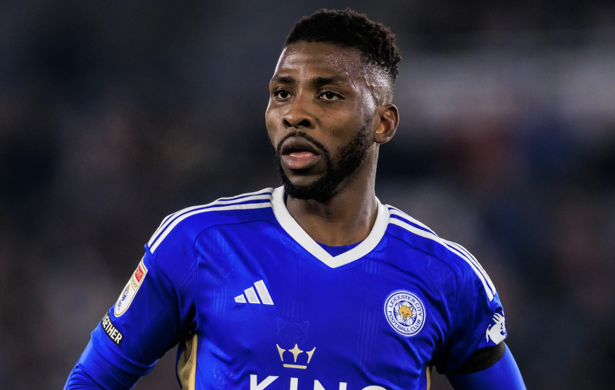 Leicester's Iheanacho to join Nigeria for Africa Nations Cup | SuperSport